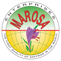 Marosa - English - Marosa Saffron